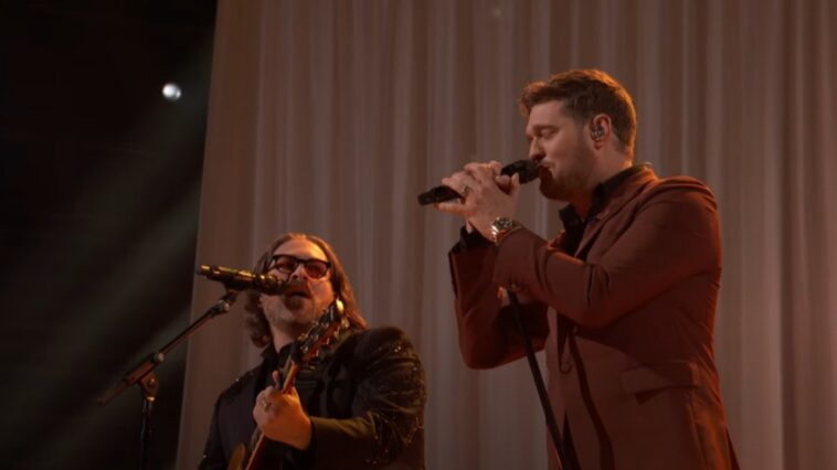 The Voice Season 27 Winner Brings Michael Bublé a Victory After 6 Years ...