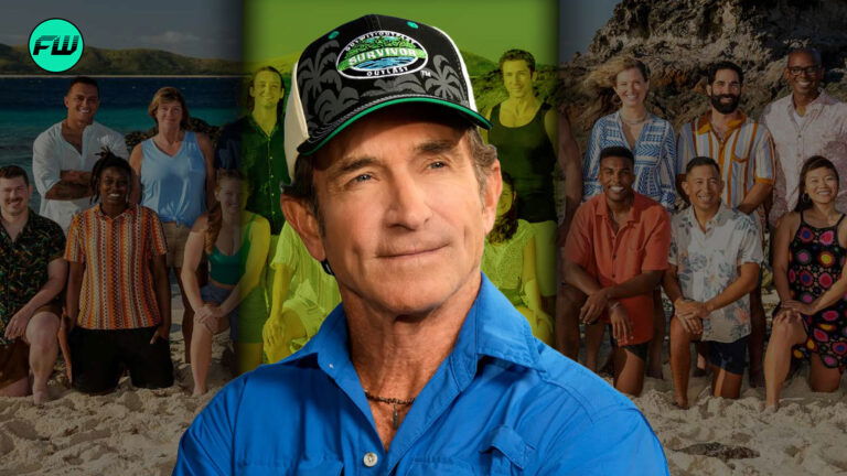Survivor Season 48 Just Spoiled Its Own Finale and Fans Are Zooming in ... Survivor Season 48 Just Spoiled Its Own Finale and Fans Are Zooming in ...