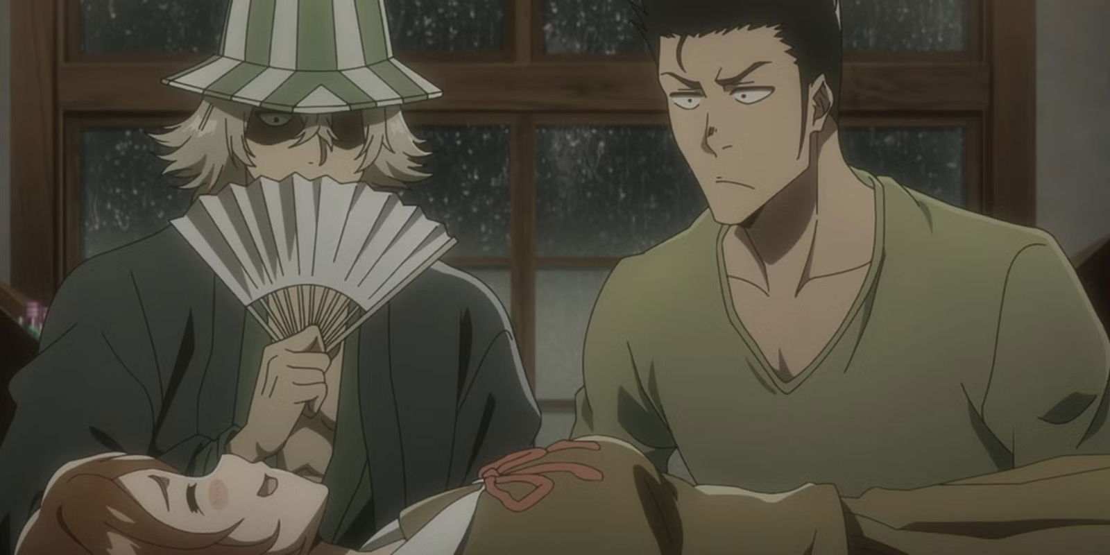Bleach: I Rode the ‘Isshin Is a Bad Father to Ichigo’ Train for Years ...