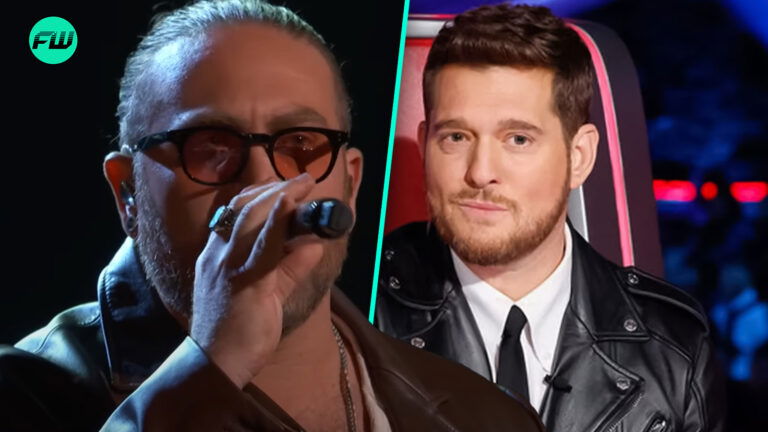 The Voice Season 29: Who Are the Coaches? Details Revealed