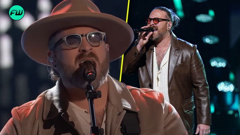 $100,000 Cash Prize Is Not the Only Thing The Voice Season 27 Winner ...