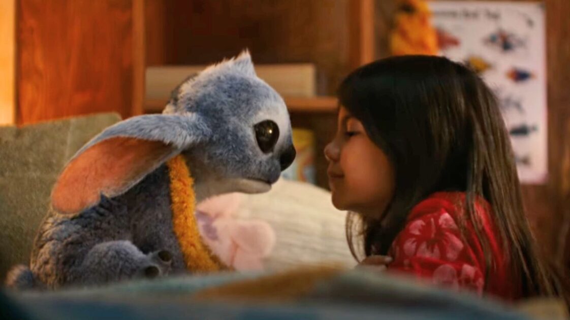 After 23 Years, Lilo & Stitch Icon Claims He Was Never a Homewrecker in ...