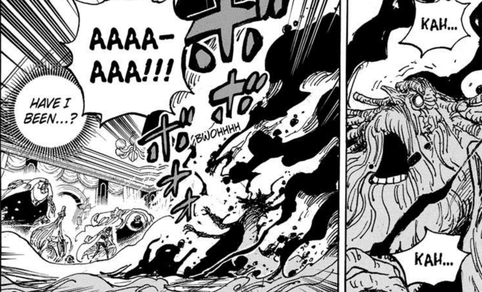 One Piece Theory: Imu's Strongest Power Yet Is Also His Biggest ...