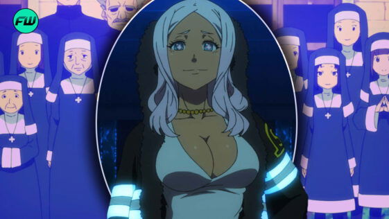 'Fire Force' Finally Gave Hibana the Screentime She Deserves But Not at the Cost of the Sisters ...