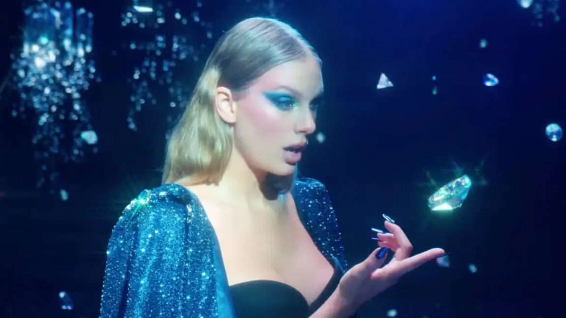 Here’s How You Can Make Taylor Swift in Infinite Craft