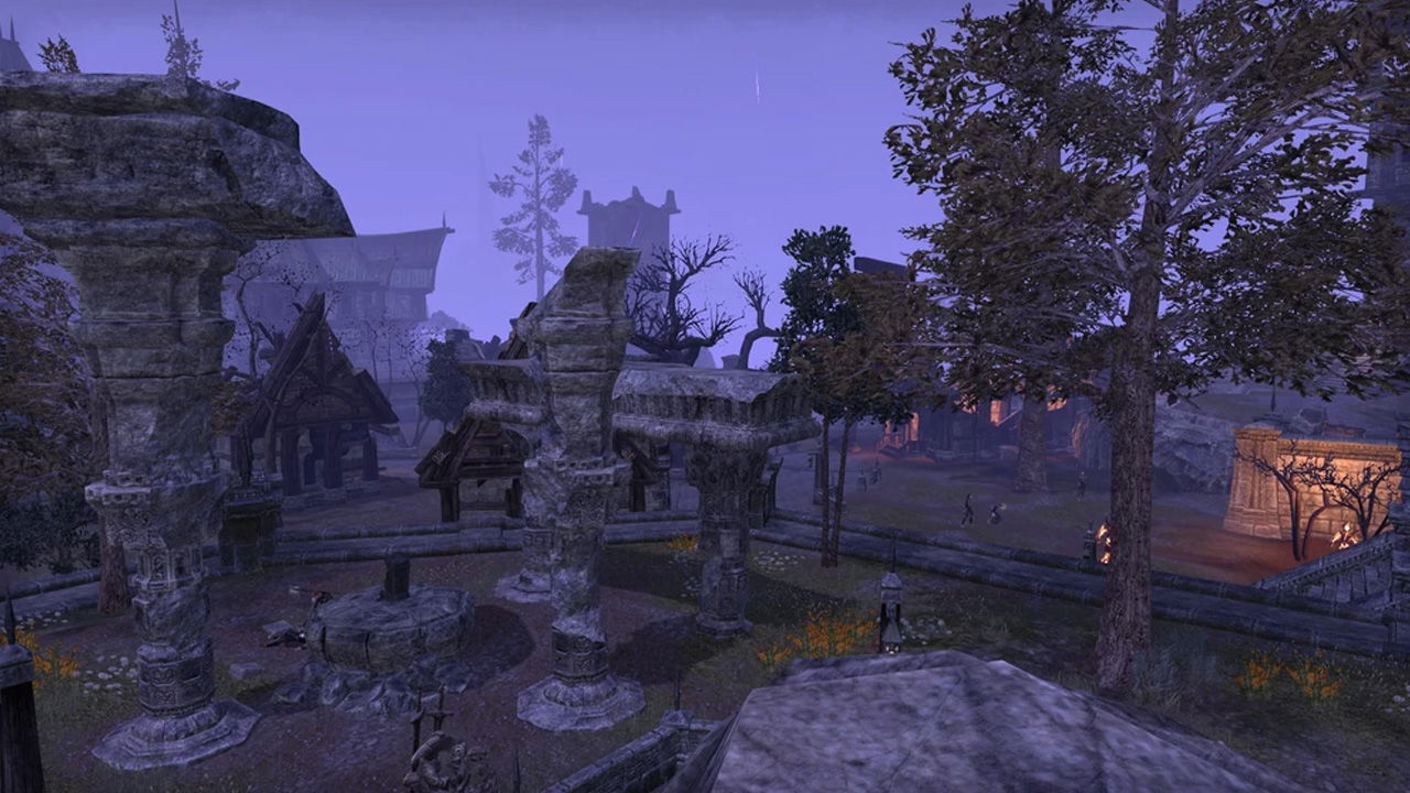 Get a Lay of the Land Before 'The Elder Scrolls 6' With These ...