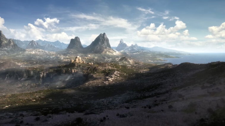Get a Lay of the Land Before 'The Elder Scrolls 6' With These ...