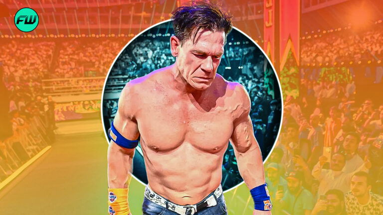 How Did John Cena Beat Skin Cancer, Advice From 17X WWE Champion to ...