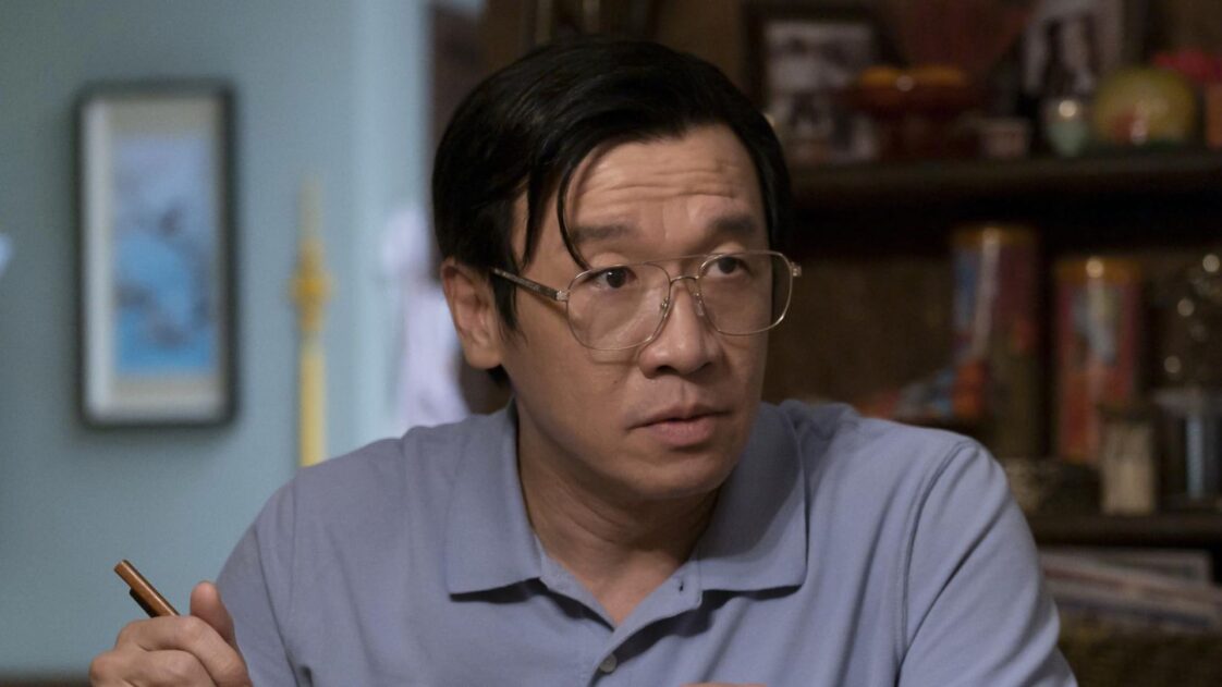 American Born Chinese Isn’t Loyal to the Book But It’s Way Smarter ...