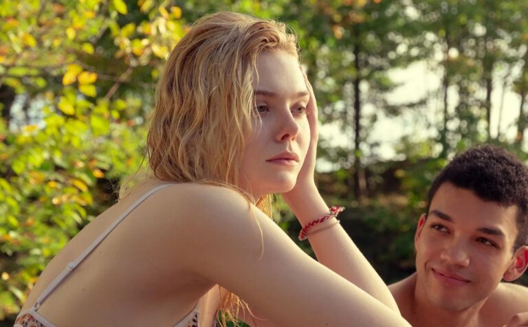 Who Is Elle Fanning’s Effie Trinket in The Hunger Games: Sunrise on the ...