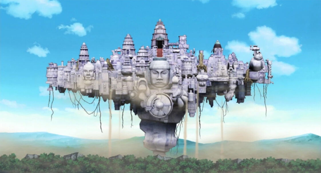 5 Strongest Lesser-Known Ninja Villages of Naruto, Ranked