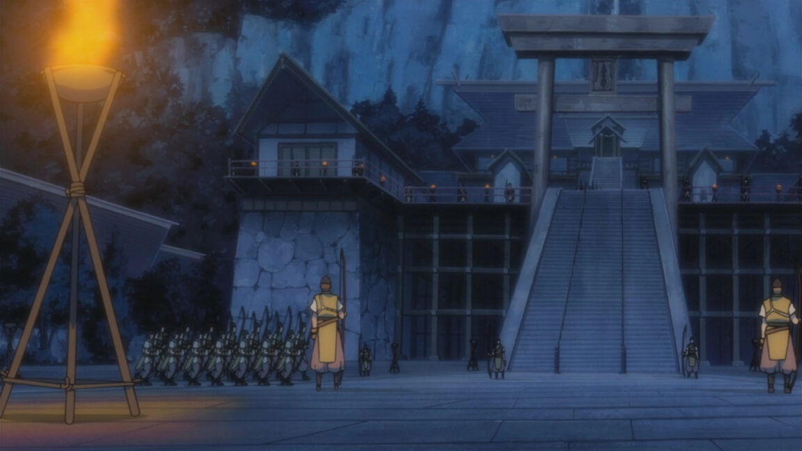 5 Strongest Lesser-Known Ninja Villages of Naruto, Ranked