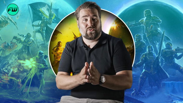 "MEGA job": Helldivers 2 Boss Johan Pilestedt Is Stunned at New ‘Heart ...