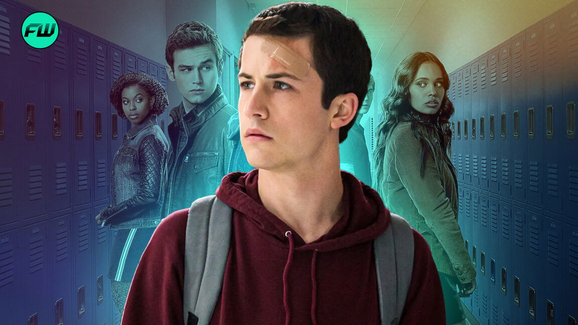 Why ‘13 Reasons Why’ Actor Dylan Minnette Quit Hollywood After Hit ...