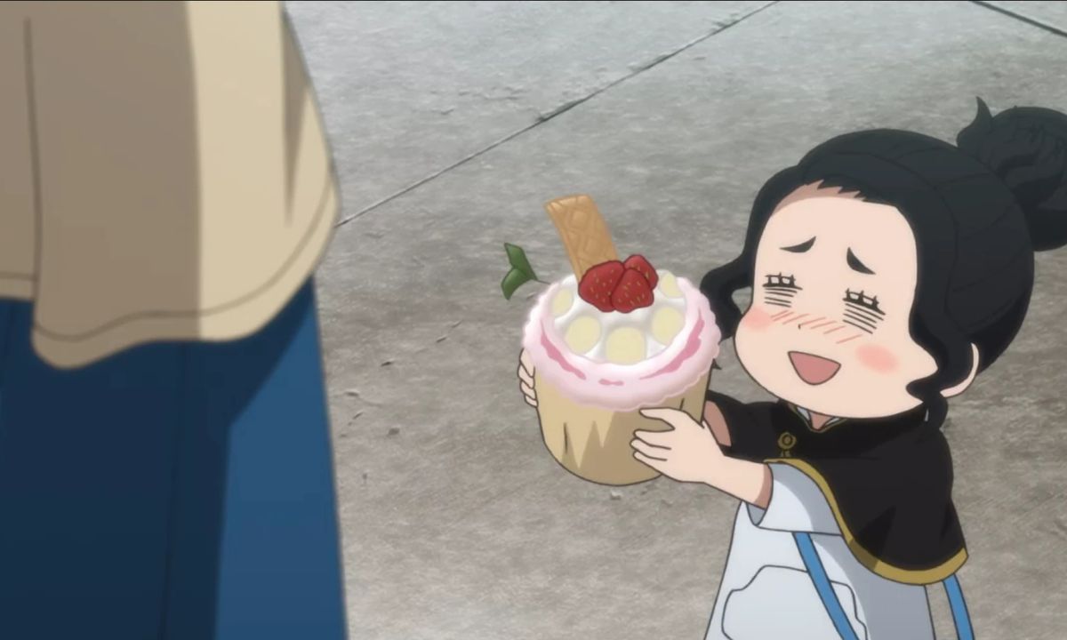 Yuno's Best Trait Is How He Treats Yuki Tabata's Favorite Black Clover ...