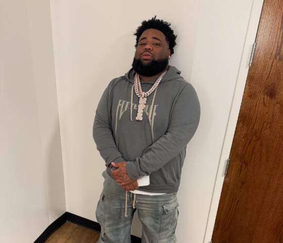 Is Rod Wave Done Making Music? Unfortunate News as Rapper Battles ...