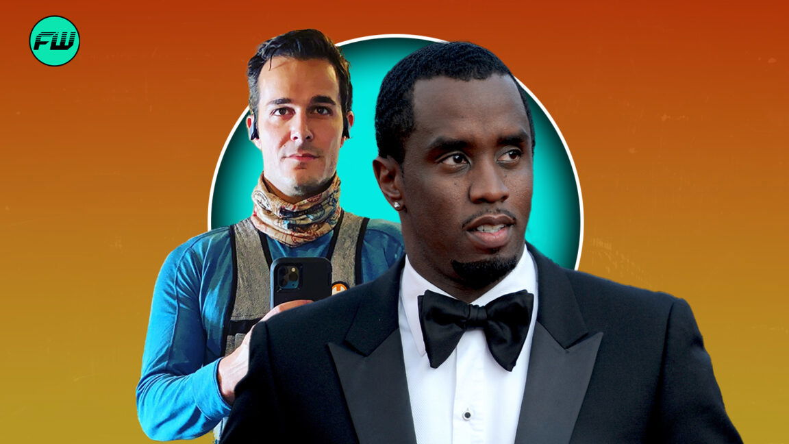 P Diddy Trial: Jimmy Clabots Describes Escorts’ Dr*g Use Claims, But No ...