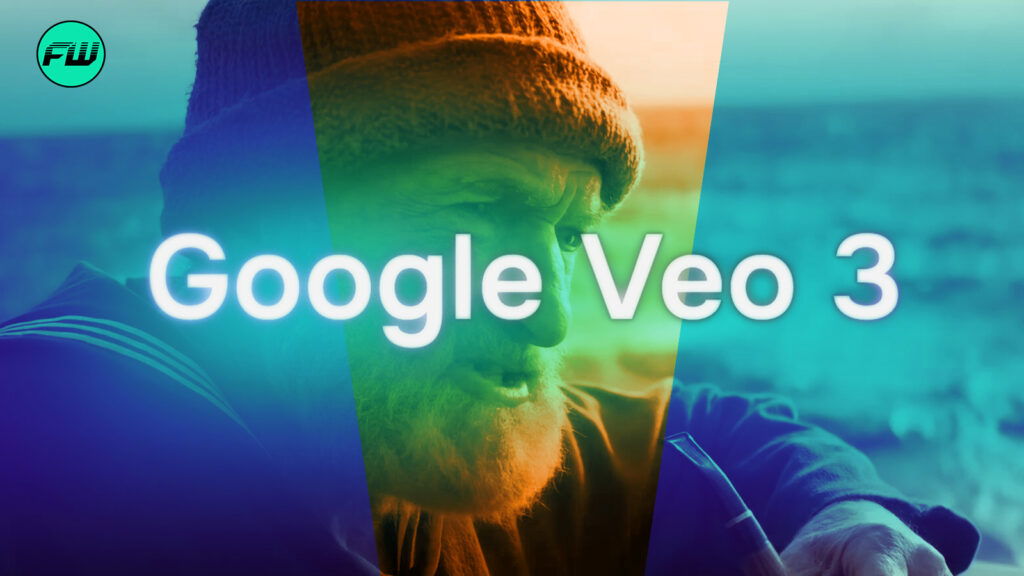 What Is Veo 3? Google’s New AI Video Model Will Ruin Hollywood