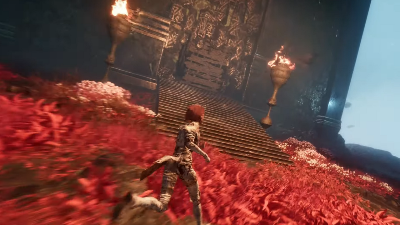 Decimate Nevrons and Collect Their Feet in Style With This Monoco ...