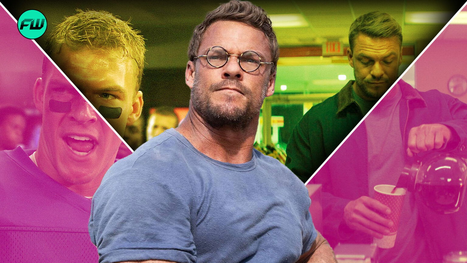 Every Fan of Reacher Should Watch This Legendary 3-Season Sitcom ...