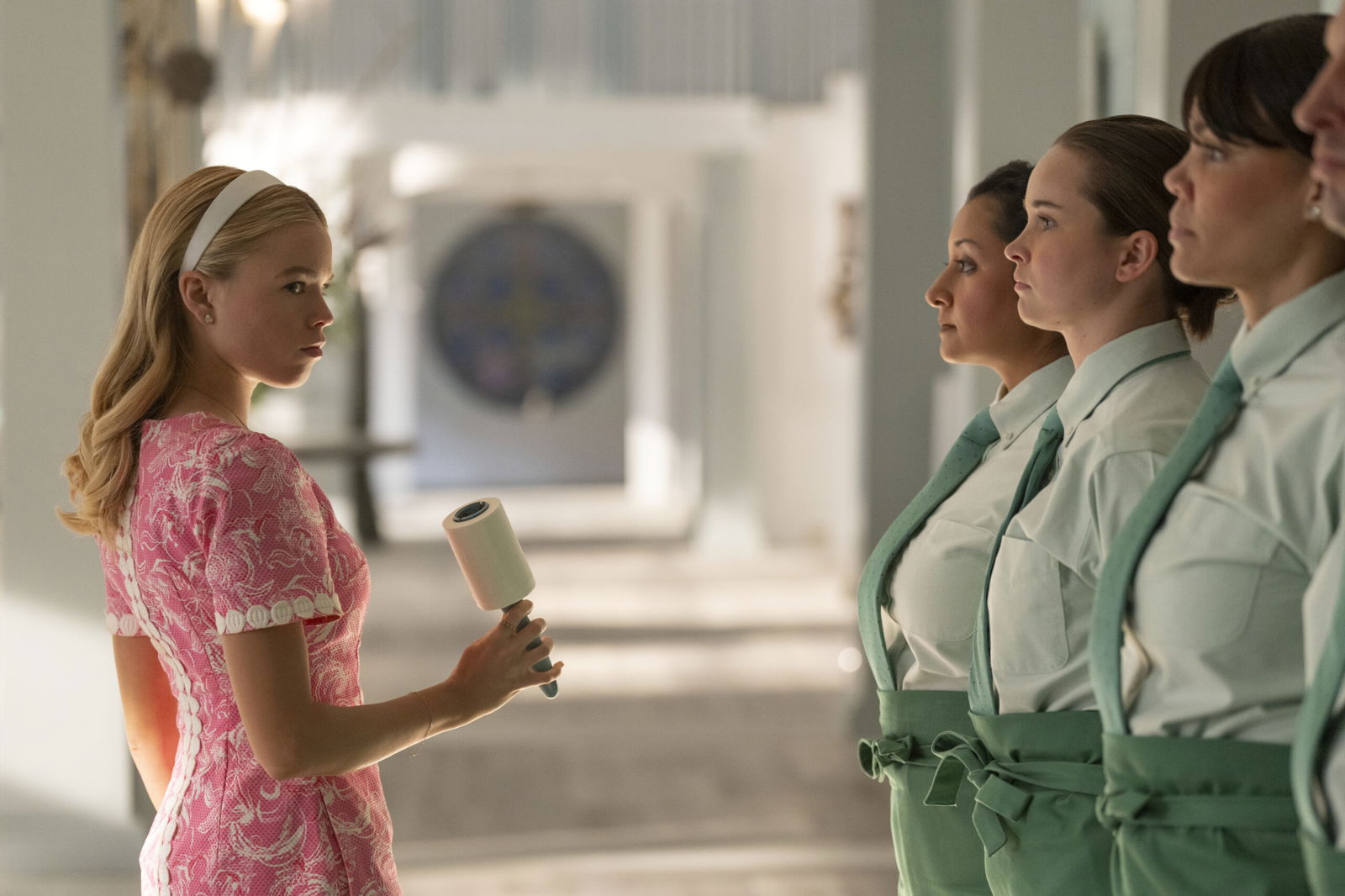 Sirens Review - A Guilty Pleasure of Soapy Shenanigans