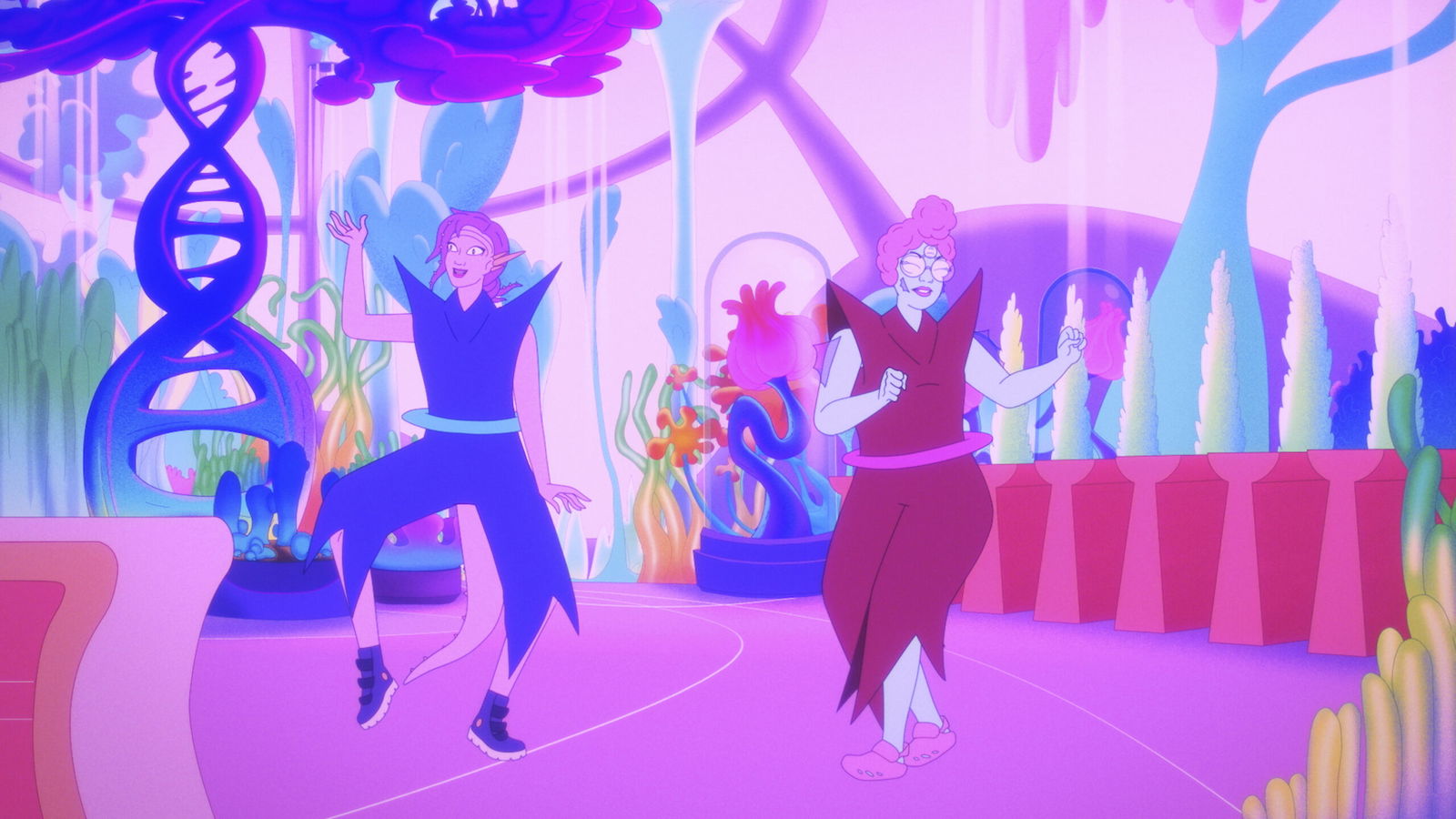 The Second Best Hospital in the Galaxy Season 2 Review — The Best-Kept ...