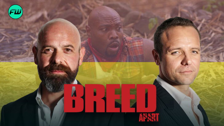 “I Want People To Have Fun. That’s Why We Made the Movie”: Page Kennedy ...