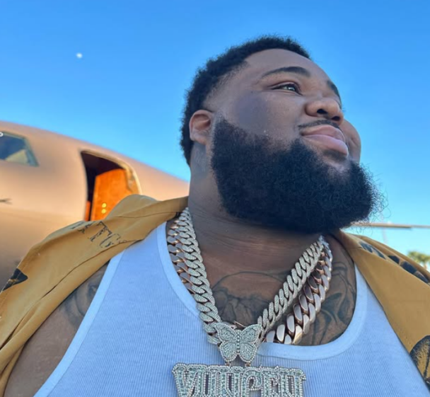 Is Rod Wave Done Making Music? Unfortunate News as Rapper Battles ...