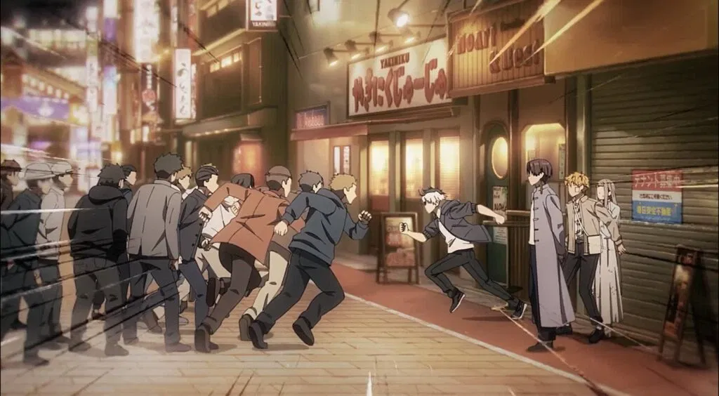 ‘Wind Breaker’ Nails Complexity With a Character Who Should’ve Been the ...