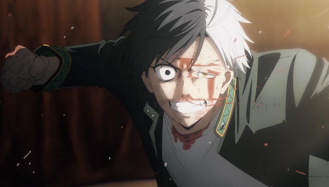 5 Reasons Why 'Wind Breaker' Is the Best Delinquent Anime Since ...
