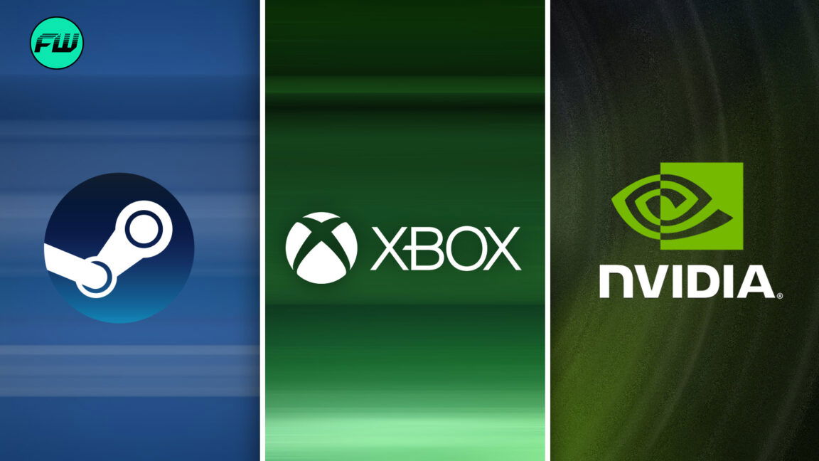 Amid Steam Integration Rumor, Xbox on PC Adds Game-changing NVIDIA Feature
