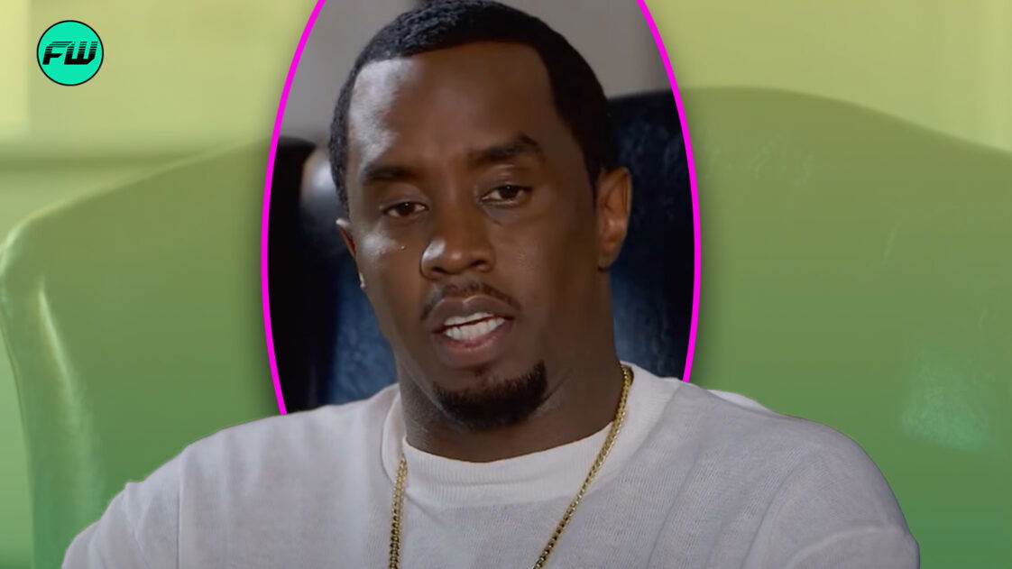 P Diddy Trial: The Shocking Findings on the 2 Star Island Floor by Agent
