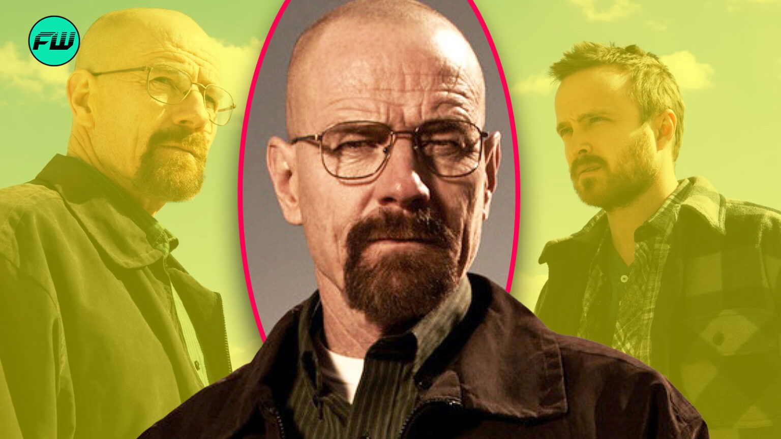 Top 10 ‘Breaking Bad’ Scenes That Prove Bryan Cranston Was Destined to ...
