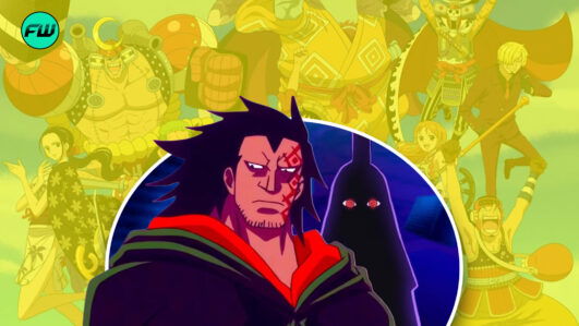 Dragon Finally Makes His Move While Imu Gets Into the Fight Involving ...