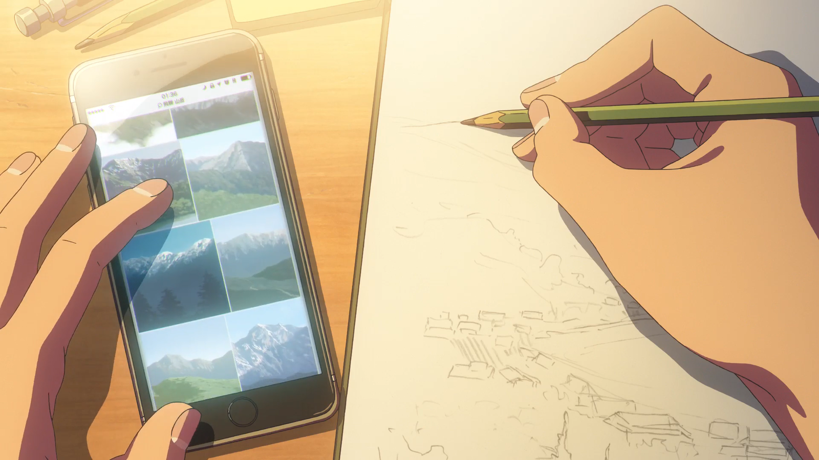 Makoto Shinkai’s Movies Follow the Same Formula and It Might Go Back to ...