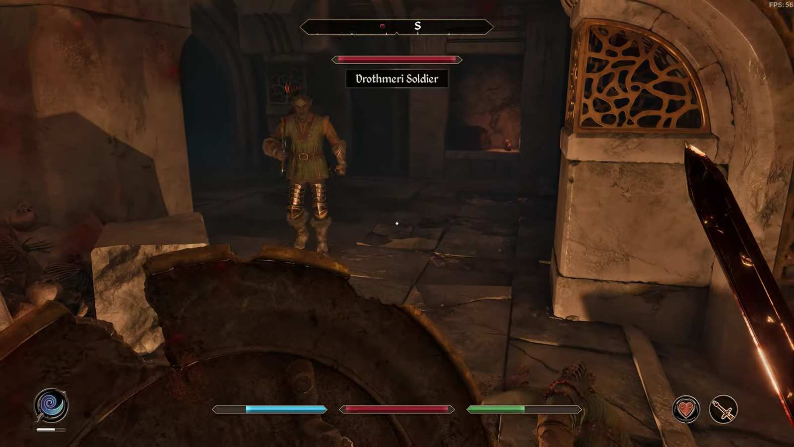 This Daedric Artifact Is a Must-Have for Dagger Builds in The Elder ...