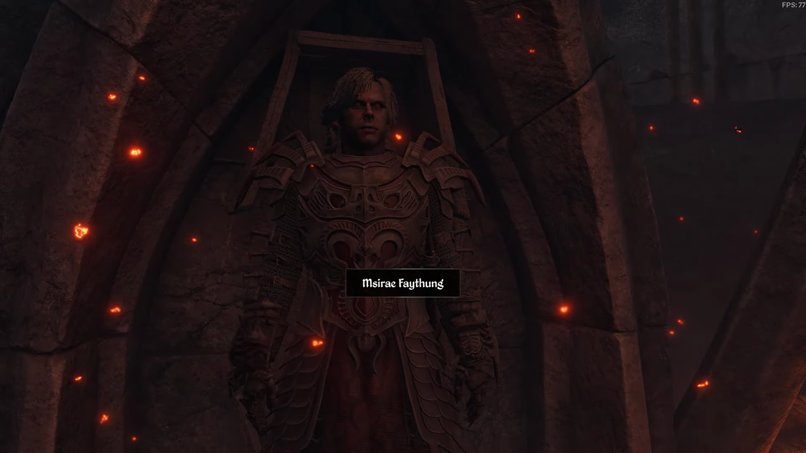 This Daedric Artifact Is a Must-Have for Dagger Builds in The Elder ...