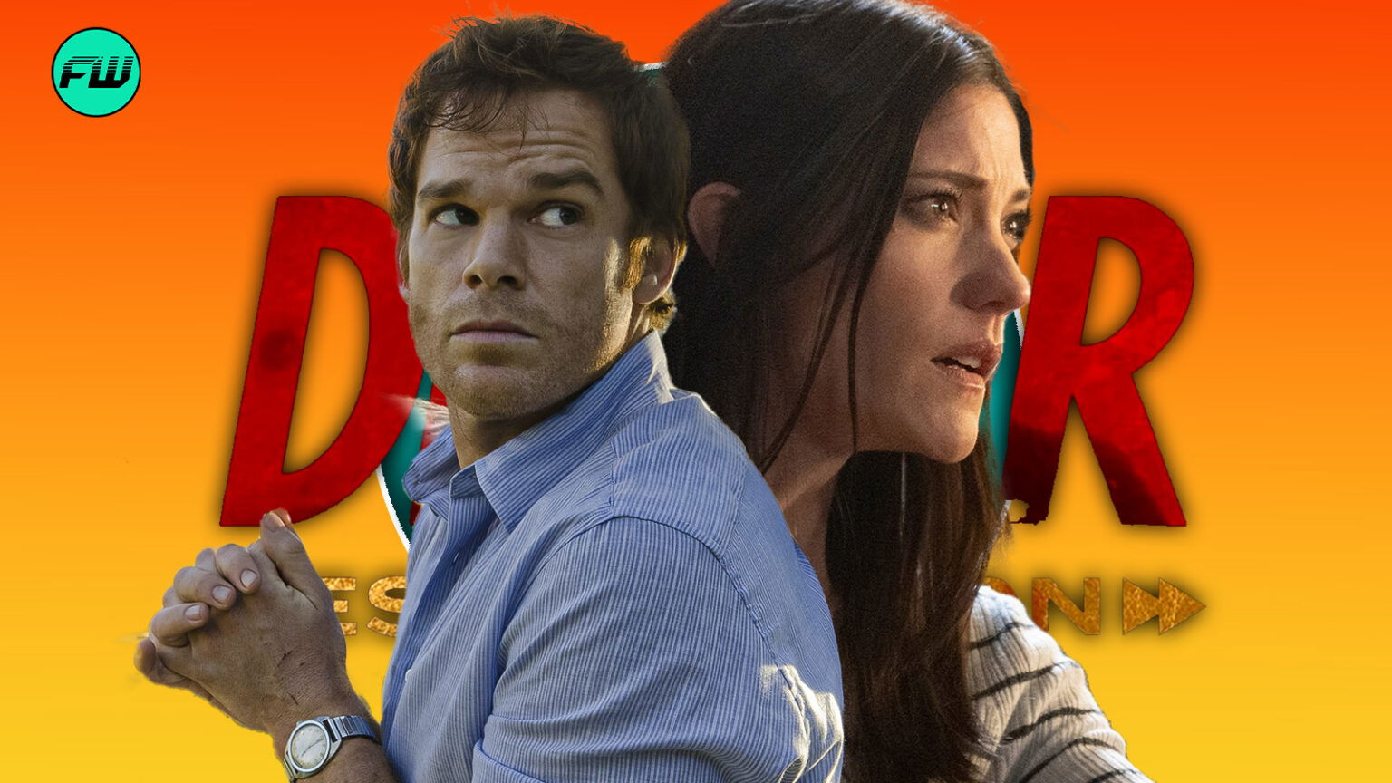 “Dexter has made peace with his demons”: I Want Jennifer Carpenter to ...
