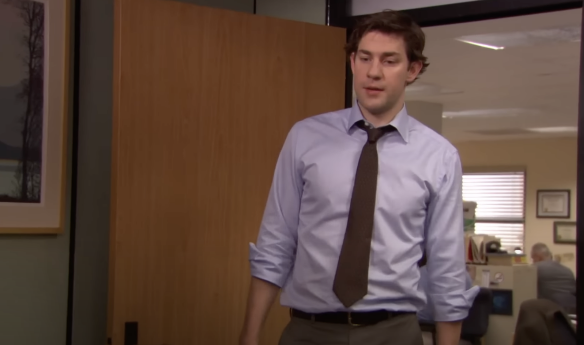 ‘The Office’ Theory That Definitively Proved Why Idris Elba’s Charles Miner Hated Jim the Most