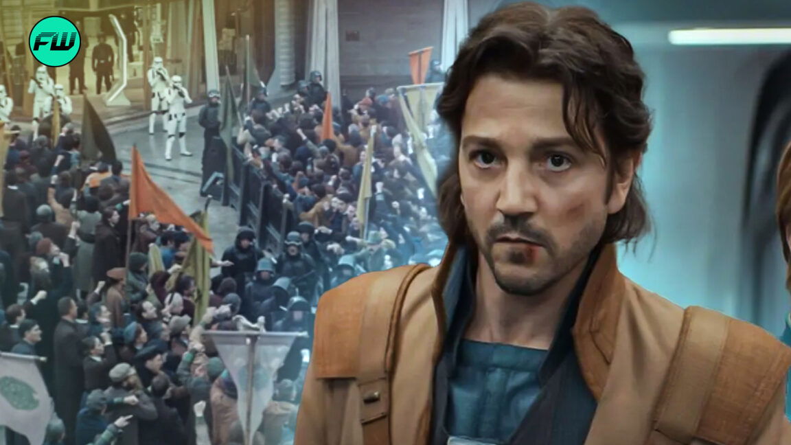 Ghorman Massacre: $290M Budget Couldn’t Save Tony Gilroy’s Original ...