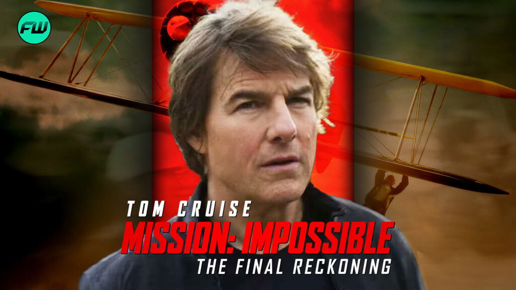 Mission: Impossible - The Final Reckoning Ending Explained