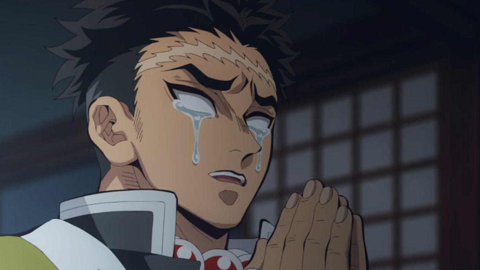 Demon Slayer: Not Even the Infinity Castle Could Mimic What Koyoharu ...