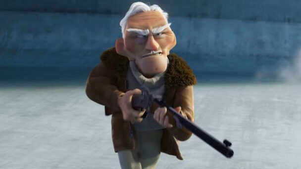 30 Greatest Disney Villains of All Time, Ranked