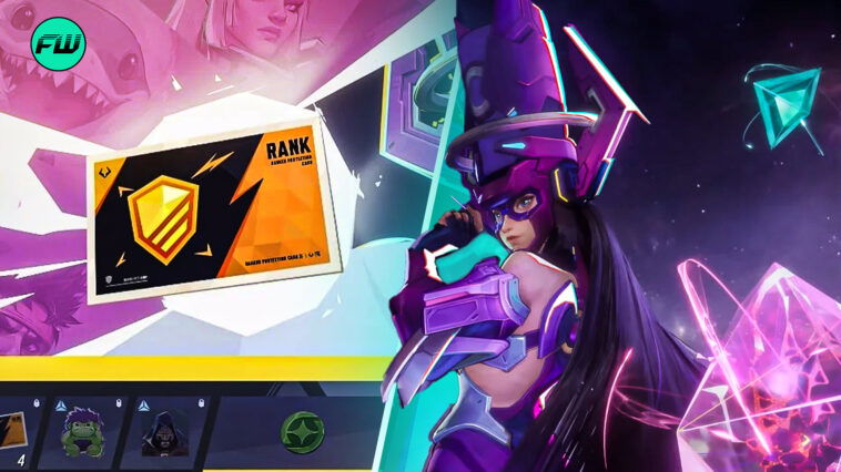 Are Chrono Shield Cards Reusable in Marvel Rivals?