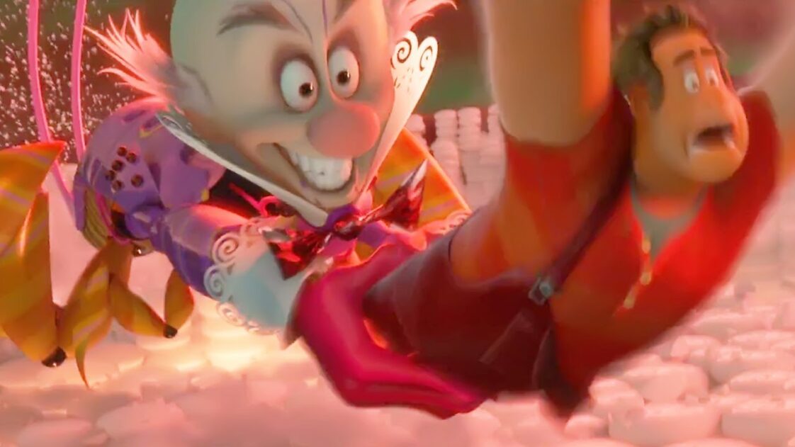 30 Greatest Disney Villains of All Time, Ranked