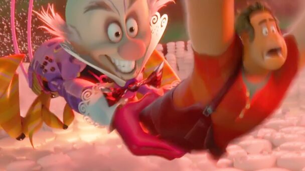 30 Greatest Disney Villains of All Time, Ranked