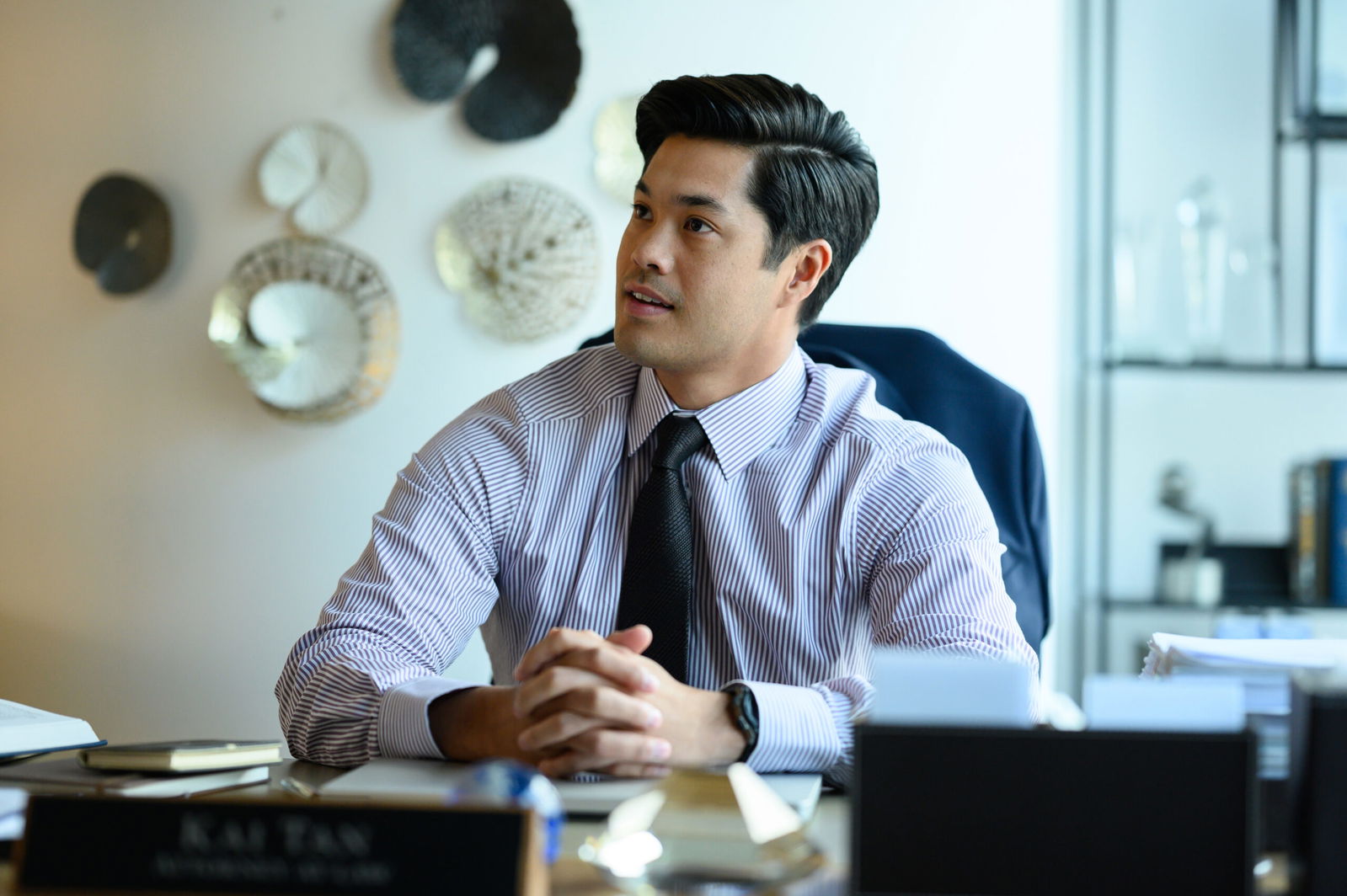 Worth the Wait Review — Lana Condor and Ross Butler Lead a Simple Rom-Com
