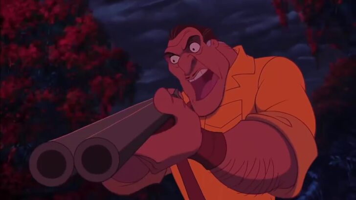 30 Greatest Disney Villains of All Time, Ranked