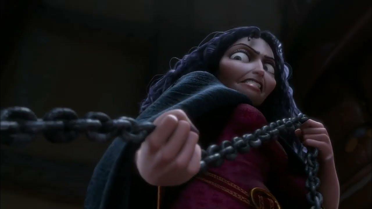 If Disney Skips This Casting Choice, Tangled’s Live-Action Is Already ...