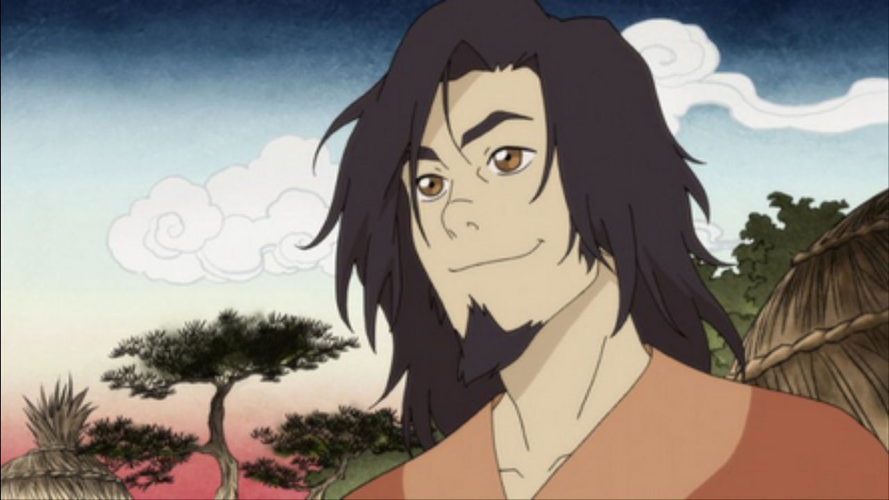 Avatar: The Last Airbender Movie: Before Zuko, Steven Yeun Played ...